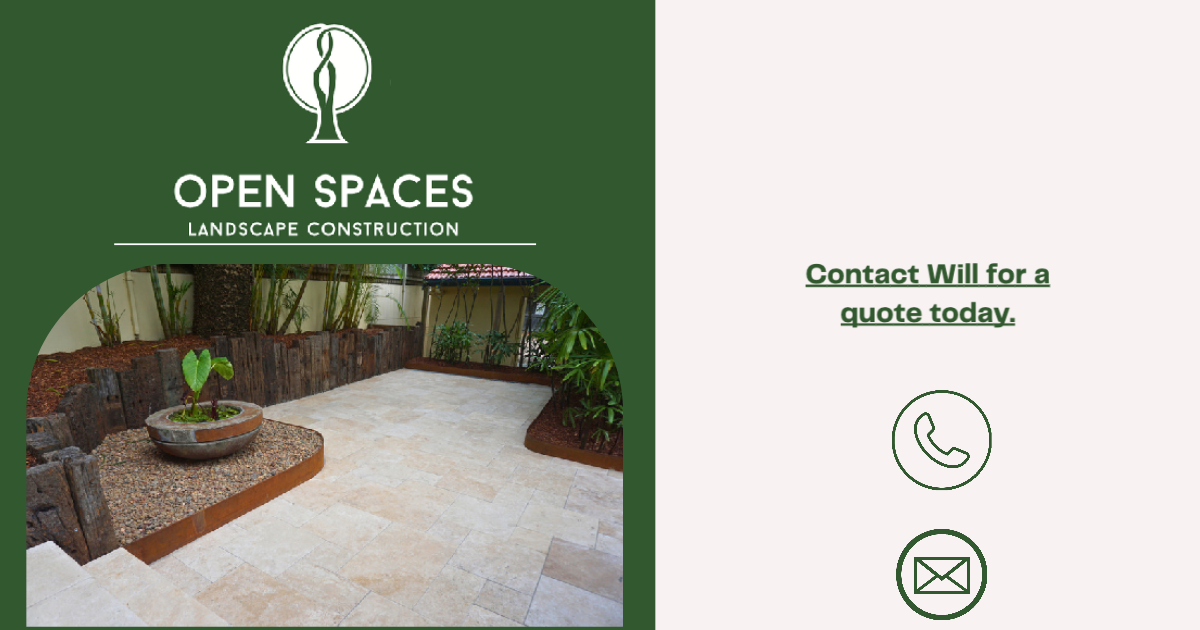 Open Spaces Landscape Construction